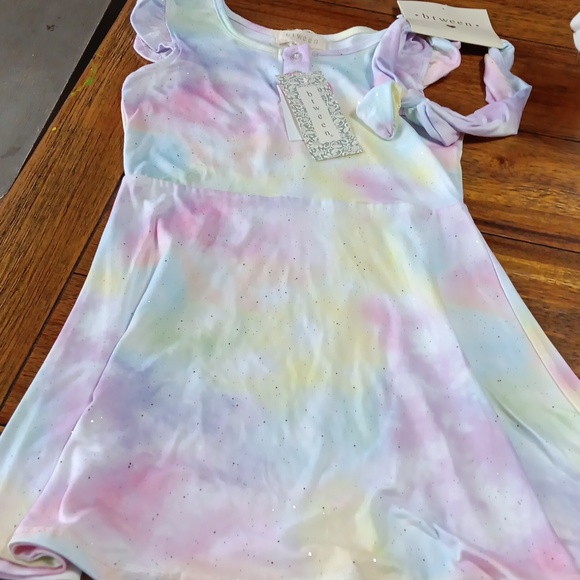 btween | Dresses | B Tween Girls Dress | Poshmark